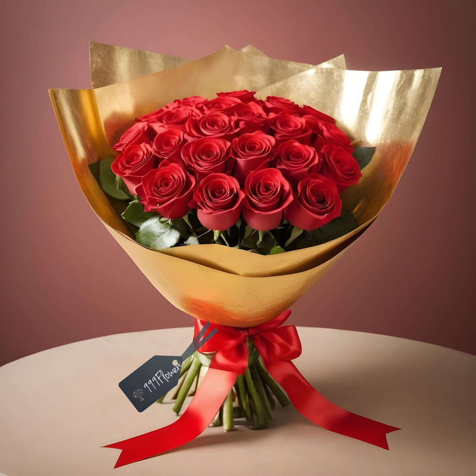 Online Fresh & Luxury Flowers Delivery | Florist in Hong Kong – 999Flowers