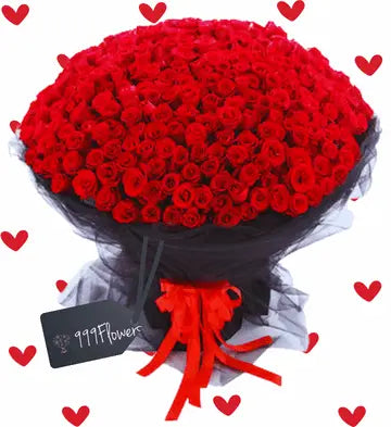 Online Fresh & Luxury Flowers Delivery | Florist in Hong Kong – 999Flowers