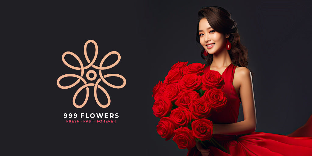 Online Fresh & Luxury Flowers Delivery | Florist in Hong Kong – 999Flowers