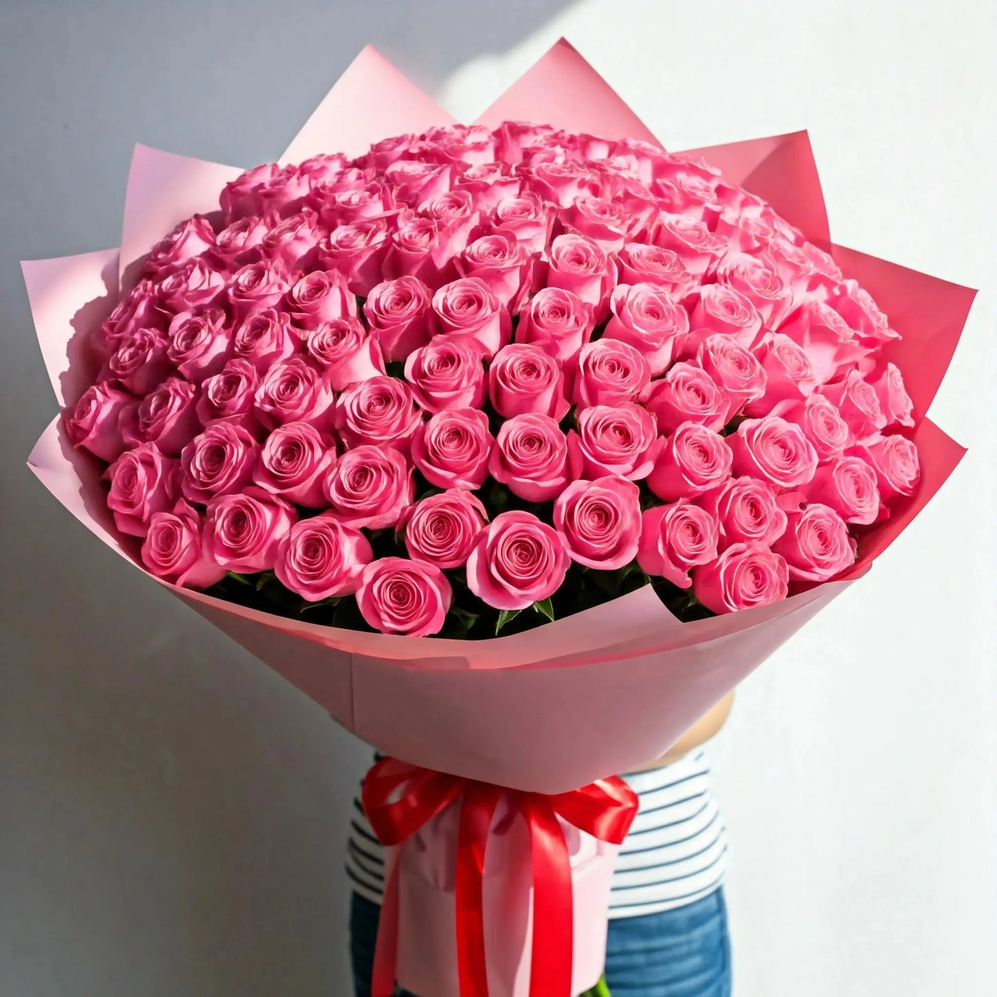 Flower Delivery Hong Kong | Fast & Reliable Same-Day Delivery – 999Flowers