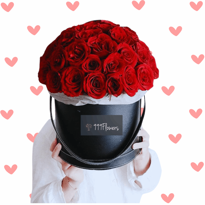 Online Fresh & Luxury Flowers Delivery | Florist in Hong Kong – 999Flowers